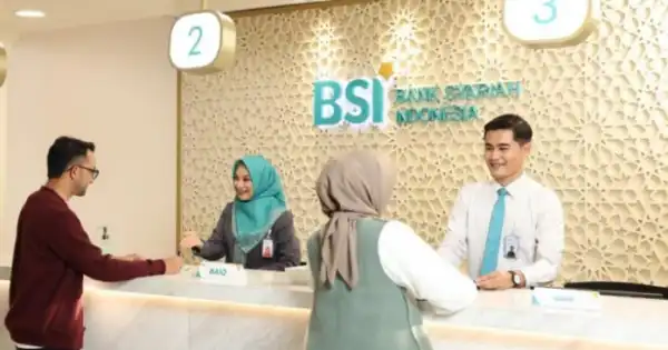 BSI Tetap Layani Nasabah Selama Libur Lebaran Idul Fitri 1446 Hijriah
