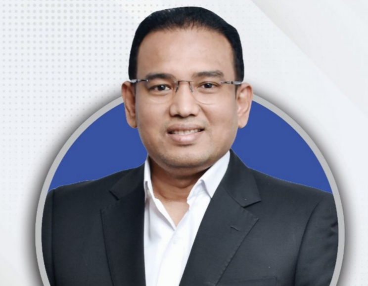 Sayed Muhammad Muliady Dinyatakan Memenuhi Syarat sebagai Bakal Calon ...