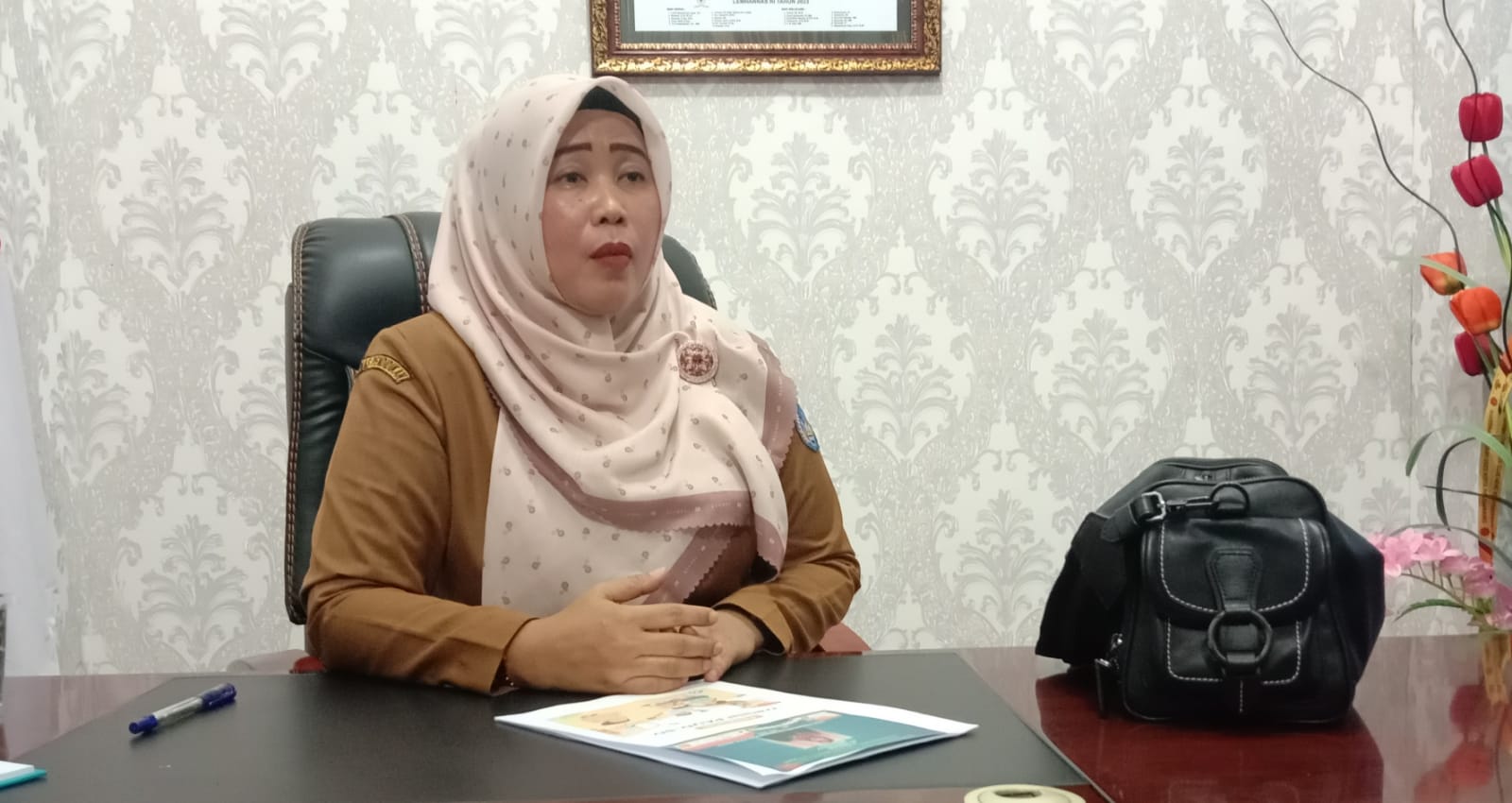Kelebihan Pembayaran 10 Proyek di Dinas Pendidikan Kota Langsa Sudah Dikembalikan