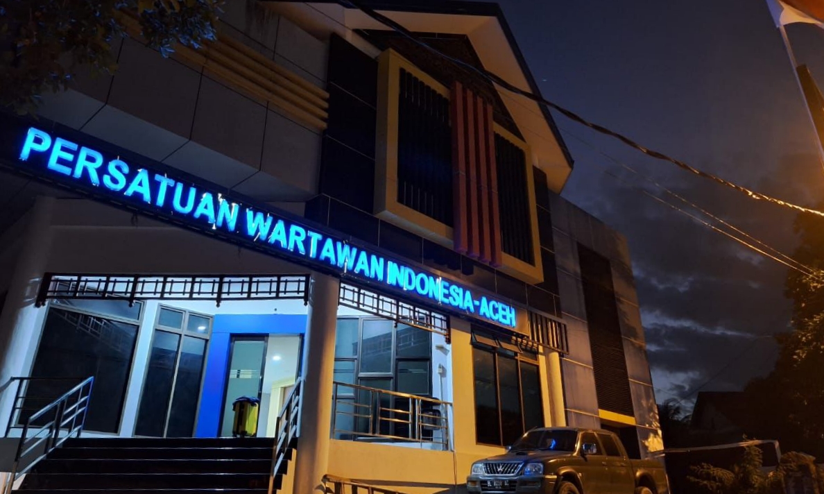 Delegasi PWI dan IKWI Aceh Ikut Kegiatan HPN di Jakarta