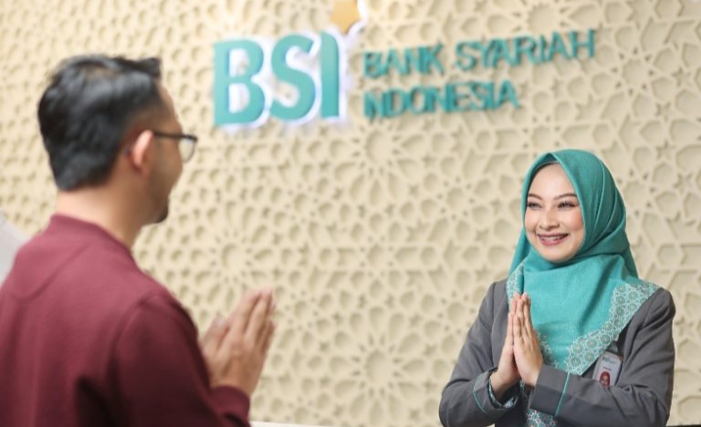 Tingkatkan Layanan Nasabah, BSI Aceh Tetap Buka Pada Hari Libur Nasional || Kabartamiang.com ...